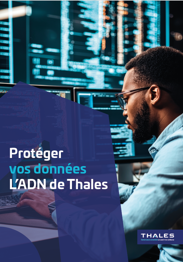 Thales Data Protection
